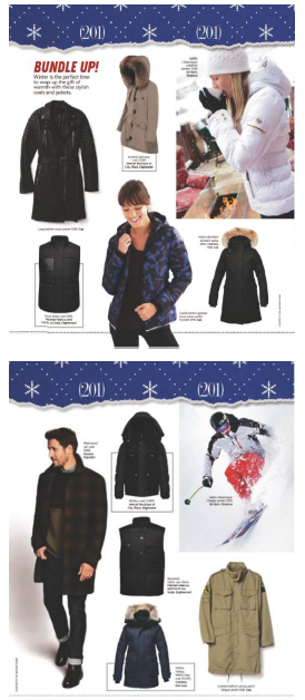 (201) Magazine – Nobis - UK