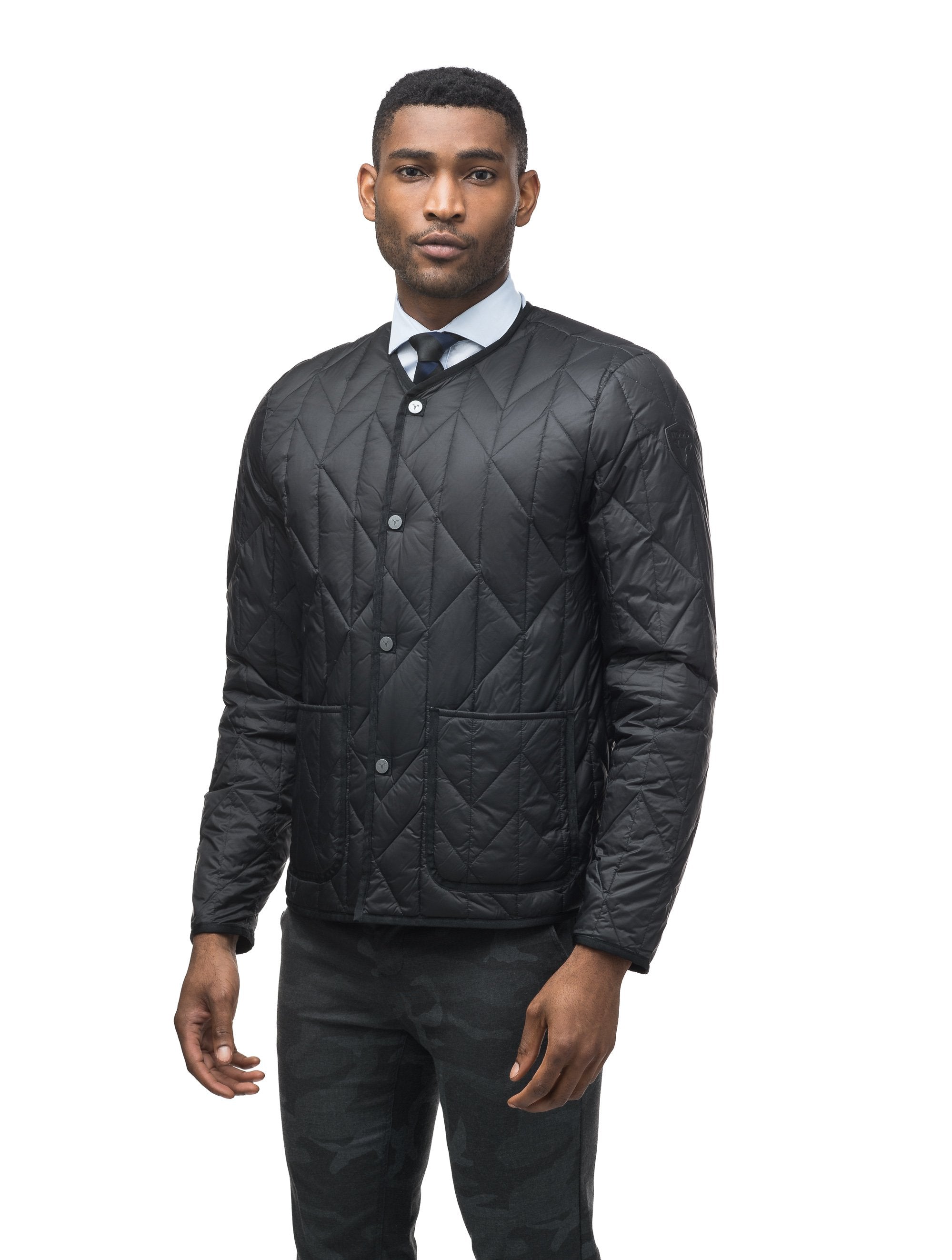 Kamren Mens Lightweight Insulator – Nobis - UK